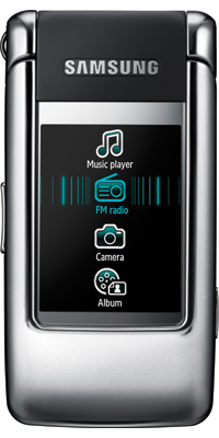 Samsung g400 incelemesi